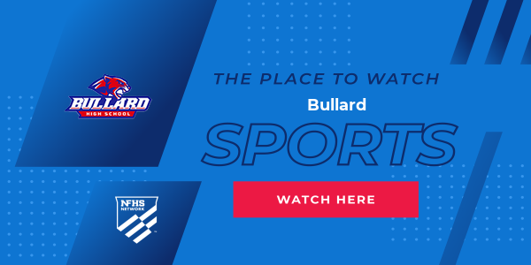 Bullard High School - Bullard, TX