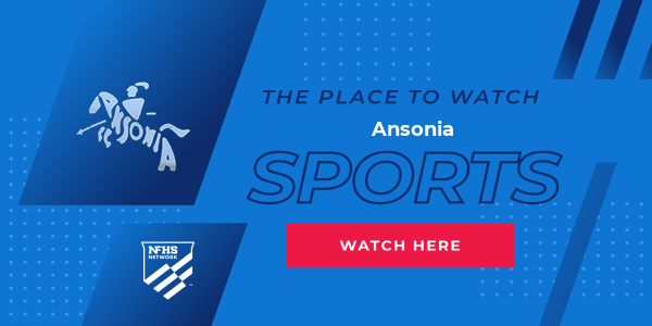 Ansonia High School - Ansonia, CT