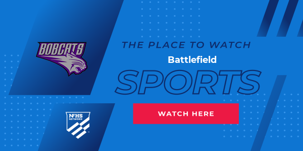 Battlefield High School - Haymarket, VA