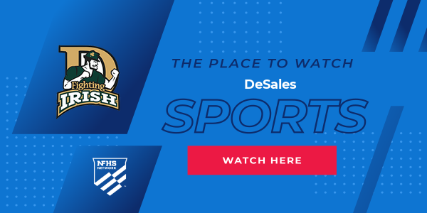 DeSales High School - Walla Walla, WA