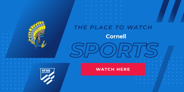 Cornell High School - Cornell, WI