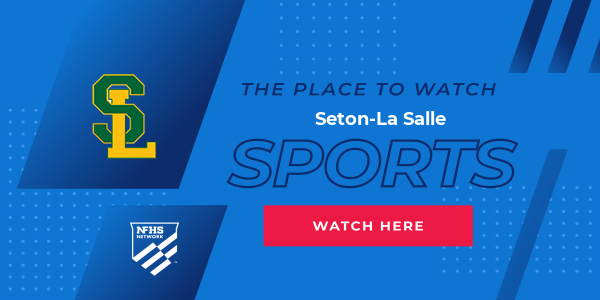 Seton-La Salle High School - Pittsburgh, PA