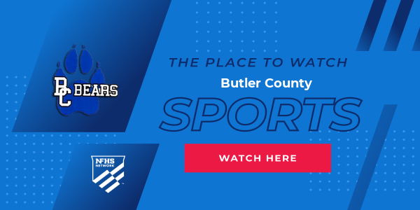 Butler County High School - Morgantown, KY