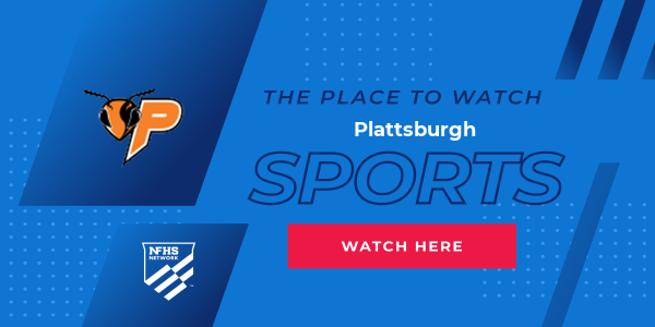 Plattsburgh Senior High School - Plattsburgh, NY