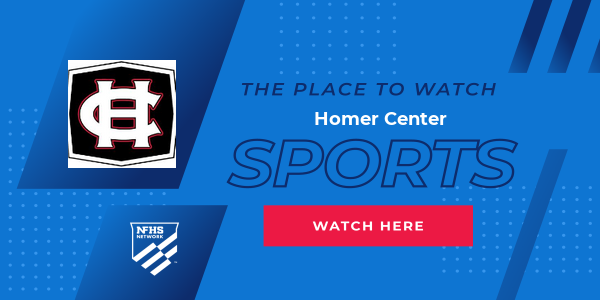 Homer Center High School - Homer City, PA