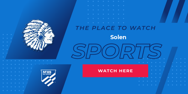 Solen High School - Solen, ND