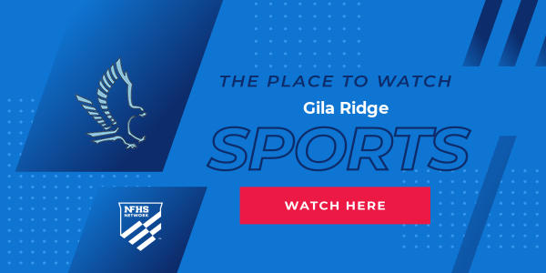 Gila Ridge High School - Yuma, AZ