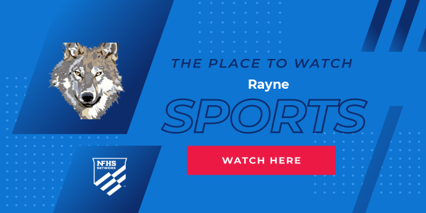 Rayne High School - Rayne, LA