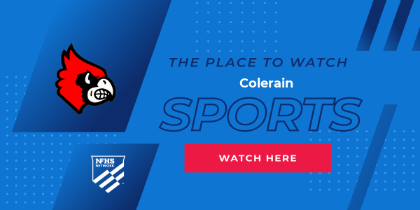 Colerain High School - Cincinnati, OH