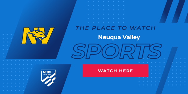 Neuqua Valley High School - Naperville, IL