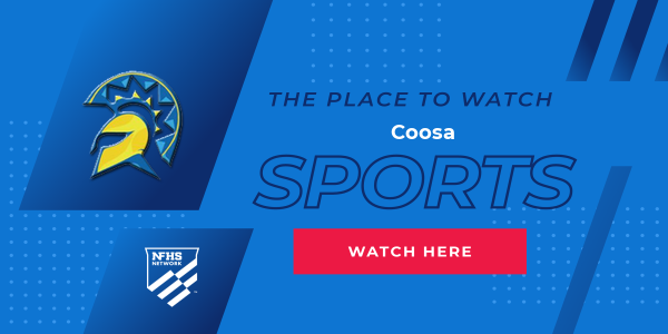 Coosa Christian School - Gadsden, AL