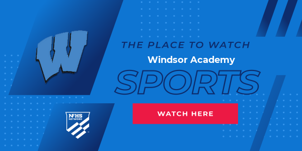 Windsor Academy - Macon, GA