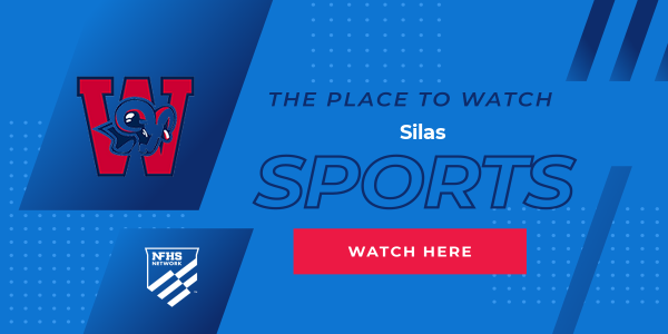 Silas High School - Tacoma, WA