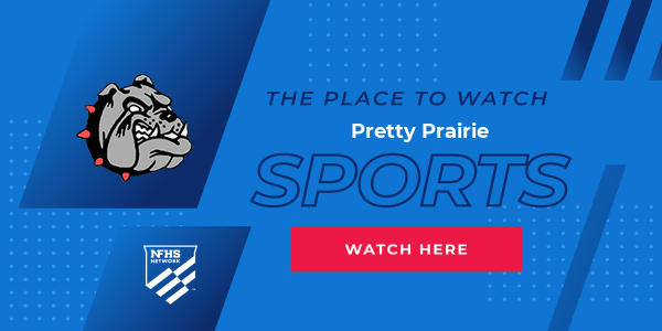 Pretty Prairie High School - Pretty Prairie, KS