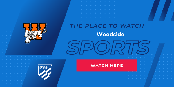 Woodside High School - Woodside, CA