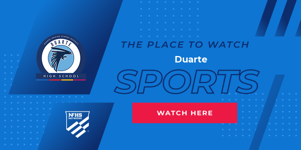 Duarte High School - Duarte, CA