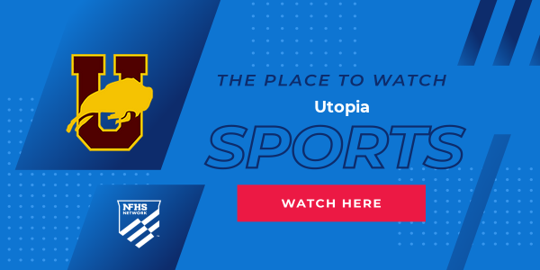 Utopia High School - Utopia, TX