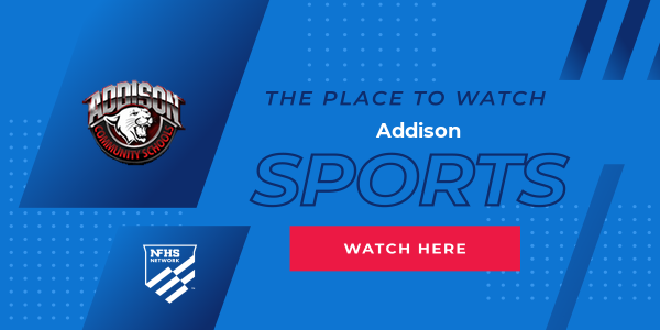 Addison High School - Addison, MI