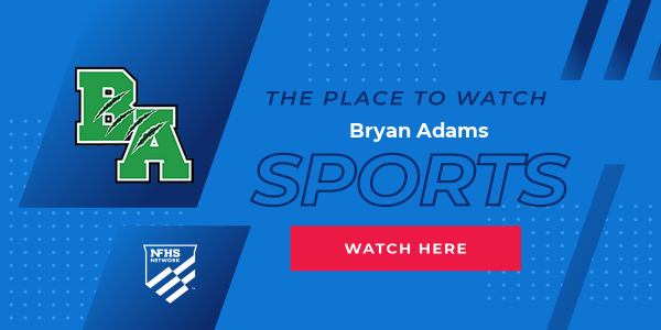 Bryan Adams High School - Dallas, TX