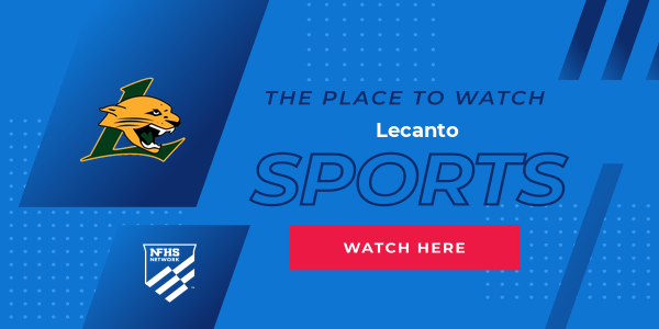 Lecanto High School - Lecanto, FL