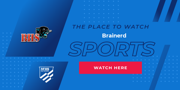 Brainerd High School - Chattanooga, TN