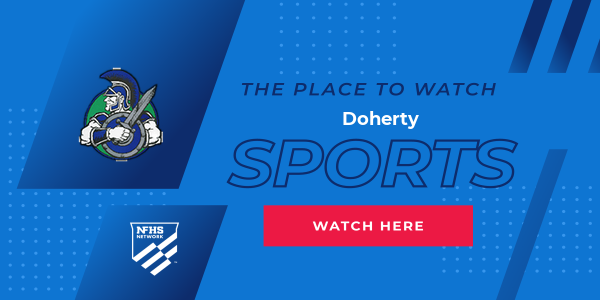 Doherty High School - Colorado Springs, CO