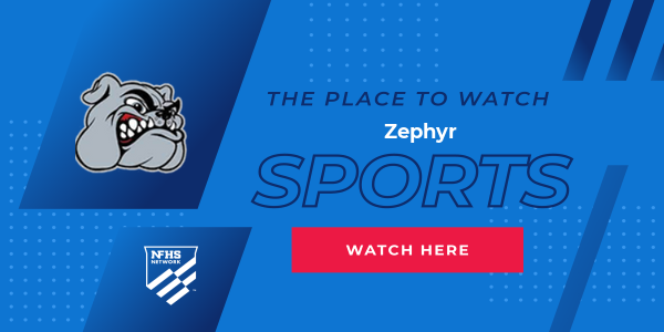 Zephyr High School - Zephyr, TX