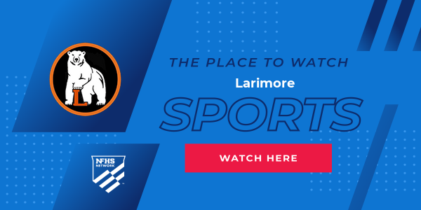 Larimore High School - Larimore, ND