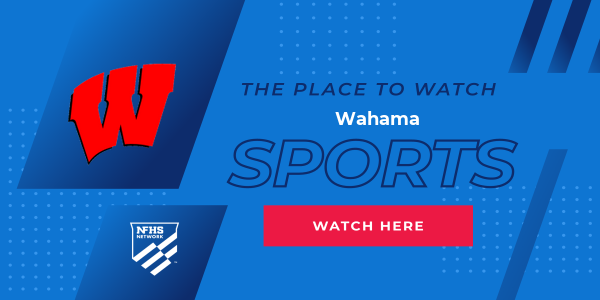 Wahama High School - Mason, WV
