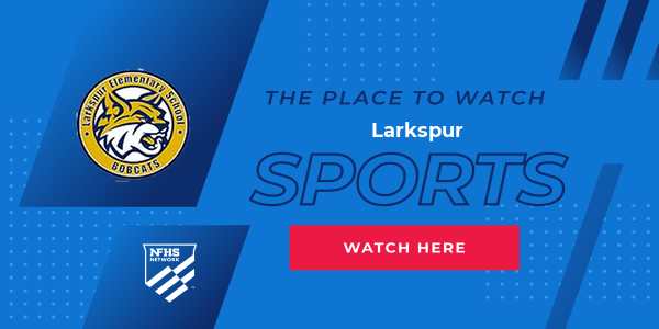 Larkspur Elementary School - Larkspur, CO