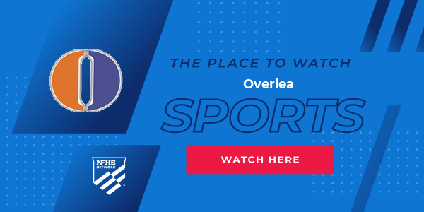 Overlea High School - Baltimore, MD