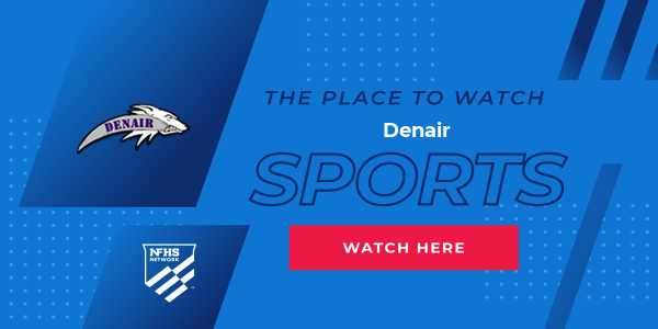 Denair High School - Denair, CA