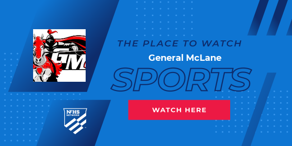 General McLane High School - Edinboro, PA