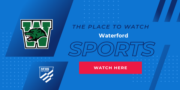 Waterford Union High School - Waterford, WI