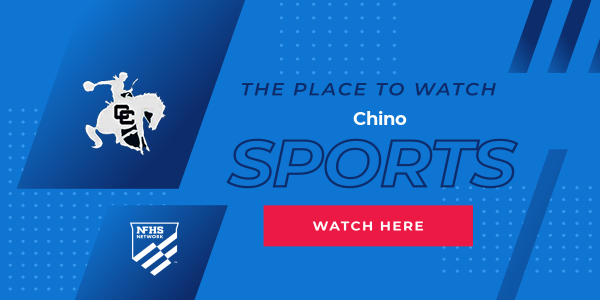 Chino High School - Chino, CA