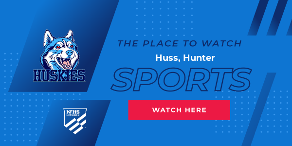 Hunter Huss High School - Gastonia, NC
