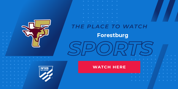 Forestburg School High School - Forestburg, TX