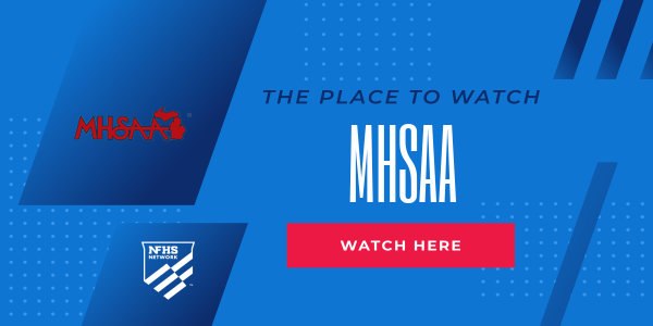 Softball Live and Upcoming Games - Live Stream MHSAA Sports | NFHS Network