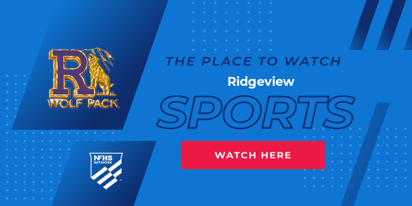 Ridgeview High School - Bakersfield, CA