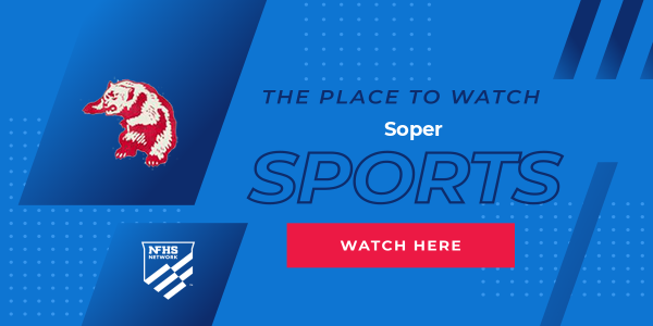 Soper High School - Soper, OK