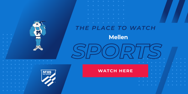 Mellen Middle-High School - Mellen, WI