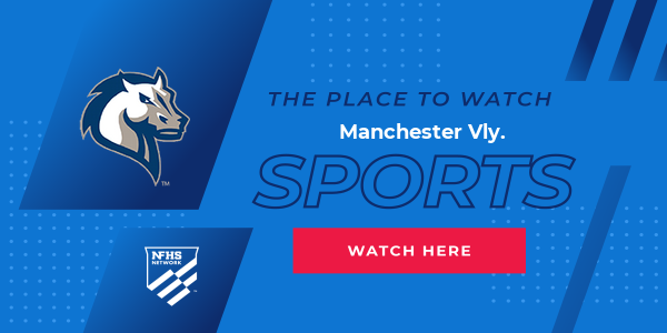 Manchester Valley High School - Manchester, MD