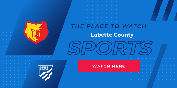 Labette County High School - Altamont, KS