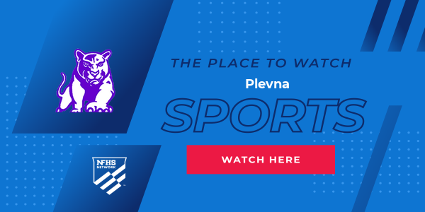 Plevna High School - Plevna, MT