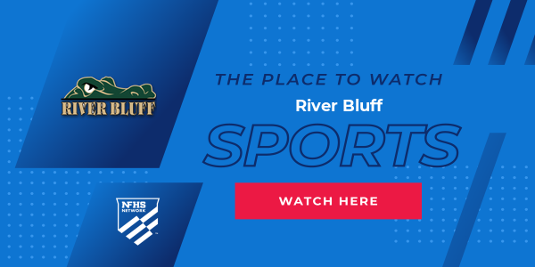 River Bluff High School - Lexington, SC