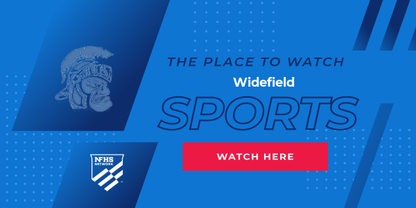 Widefield High School - Colorado Springs, CO