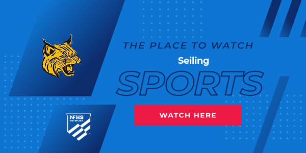 Seiling High School - Seiling, OK