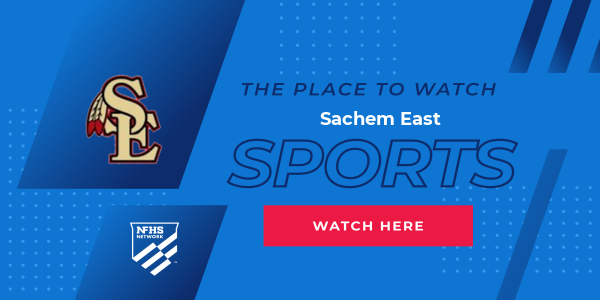 Sachem High School East - Farmingville, NY