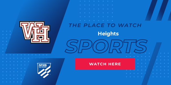 Wichita Heights High School - Wichita, KS