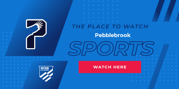 Pebblebrook High School - Mableton, GA